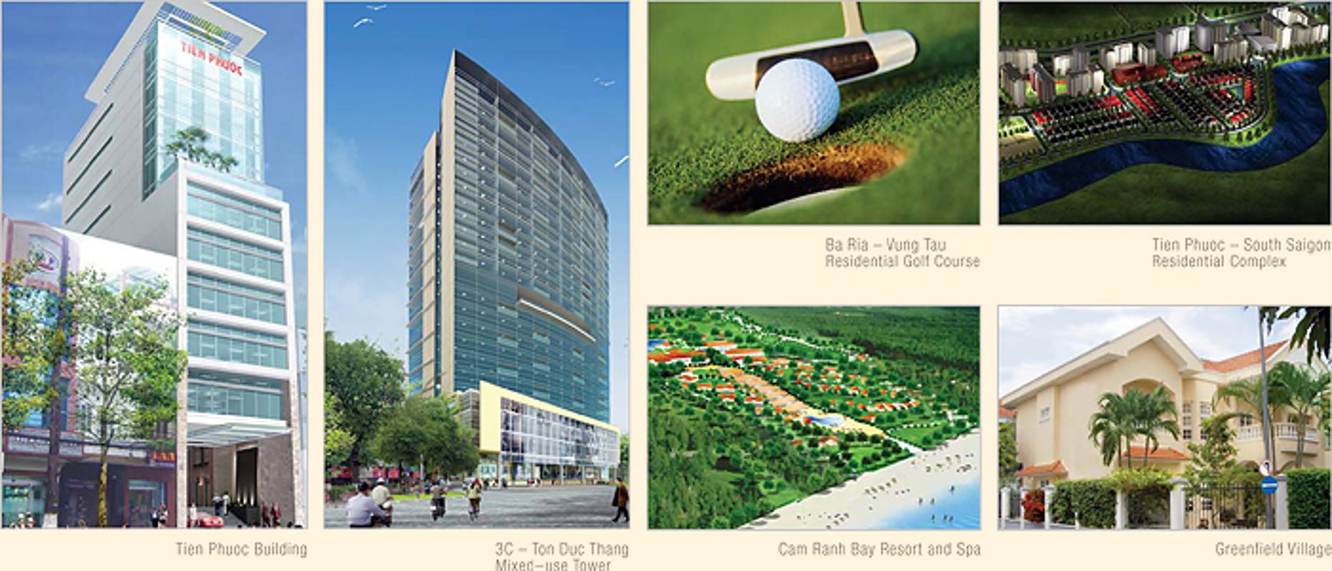 Chủ đầu tư của The Estella Quận 2 uy tín ra sao? - Rever Blog