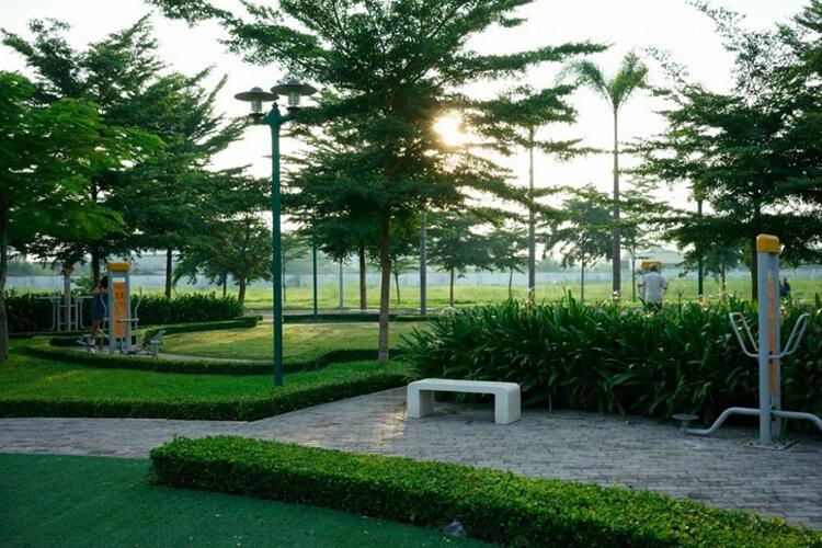 Căn Hộ Chung Cư Flora Fuji, Quận 9