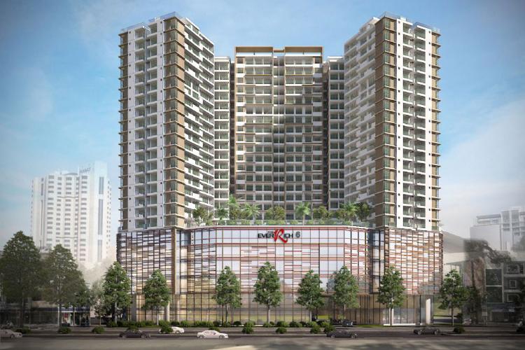 Căn Hộ Chung Cư The EverRich Infinity, Quận 5