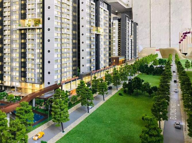 Dự án Shophouse, Căn Hộ Chung Cư Celesta Rise Keppel Land, Nhà Bè