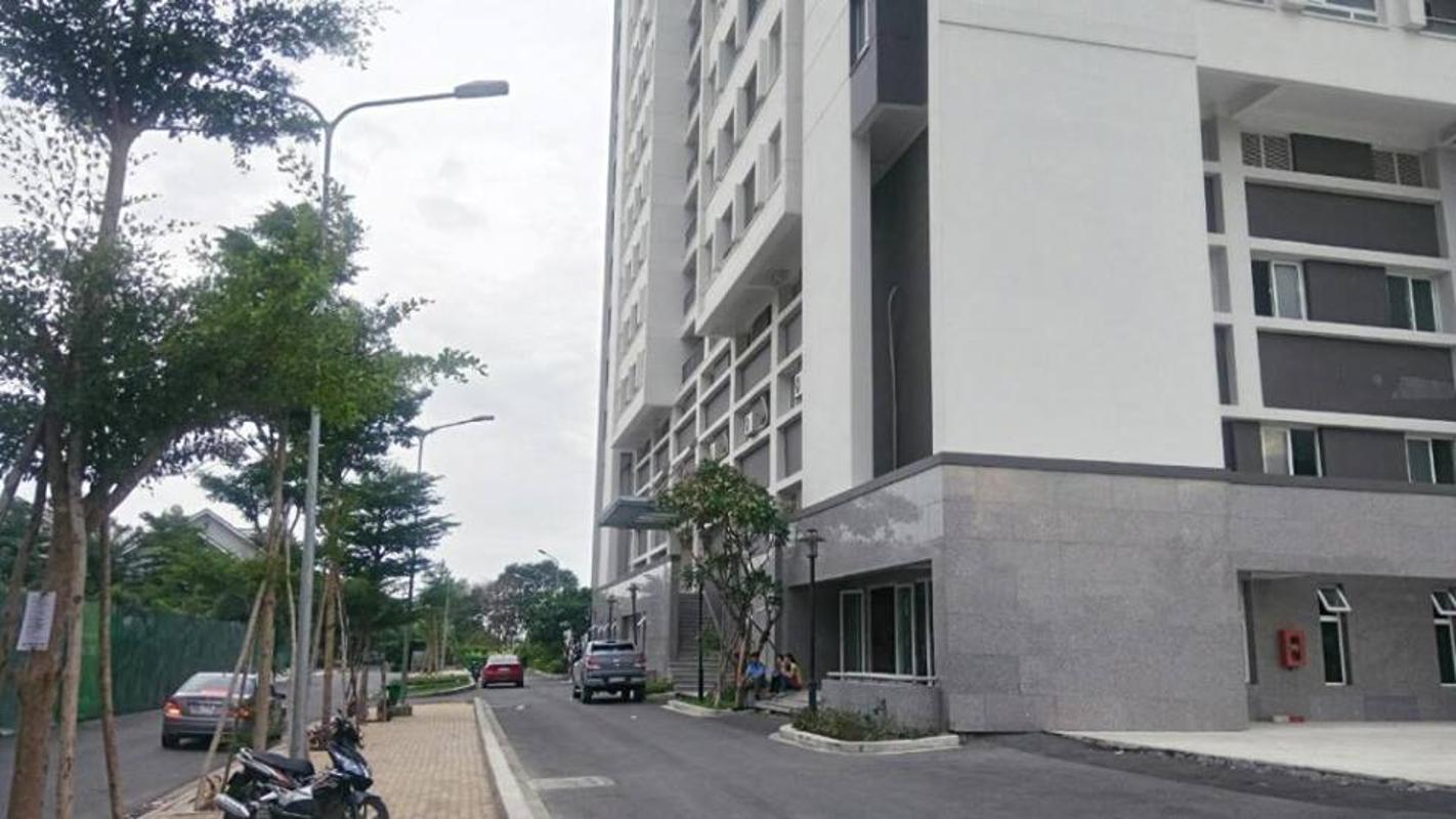 Căn Hộ Chung Cư Riverside 90, Bình Thạnh