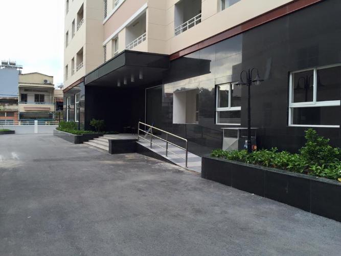 Căn Hộ Chung Cư Saigonland Apartment, Bình Thạnh