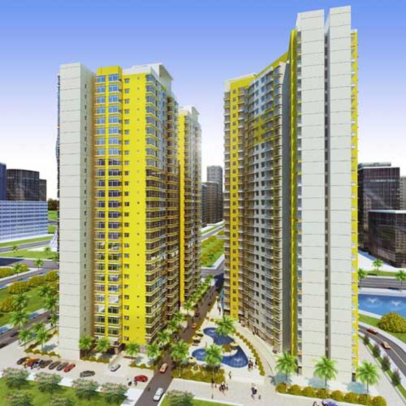 Căn Hộ Chung Cư Terra Rosa, Bình Chánh