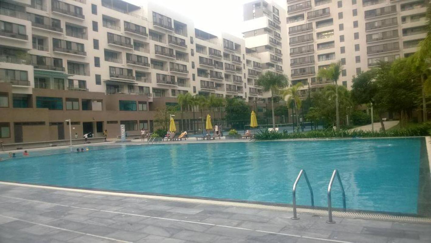 Căn Hộ Chung Cư Grand View, Quận 7