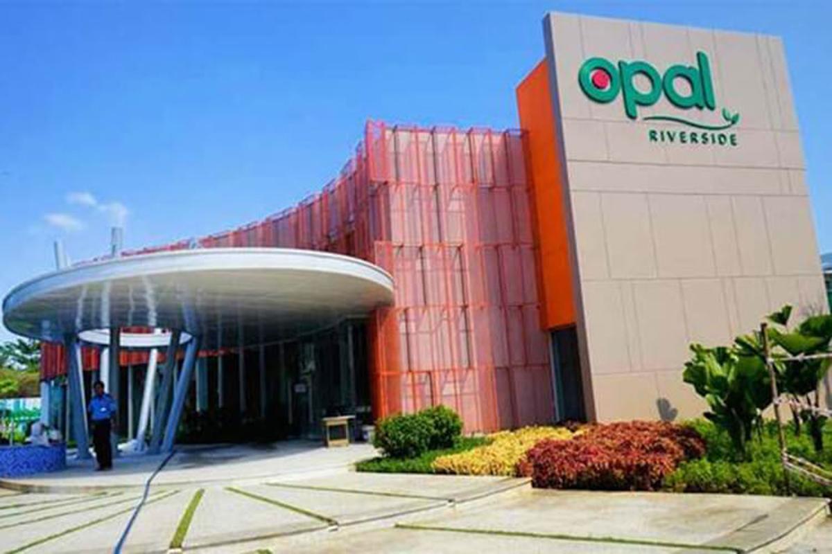 Căn Hộ Chung Cư Opal Riverside, Thủ Đức