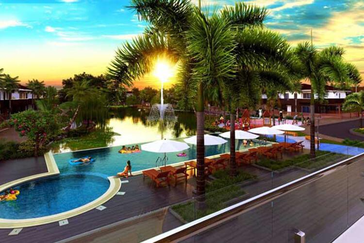 Căn Hộ Chung Cư Flora Fuji, Quận 9