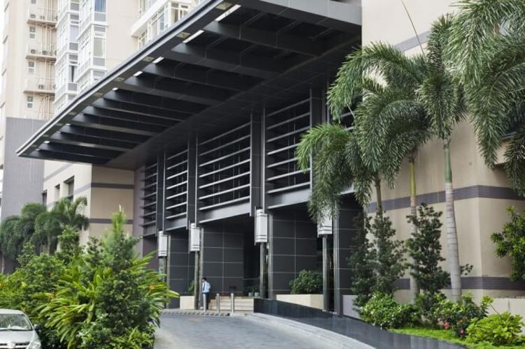 Căn Hộ Chung Cư Saigon Pearl, Bình Thạnh