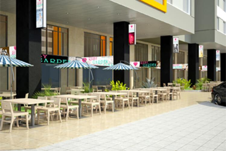 Căn Hộ Chung Cư Ruby Garden, Tân Bình