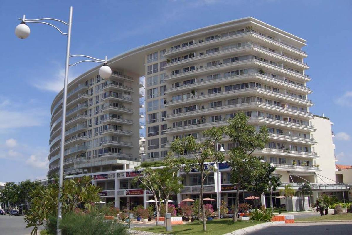 Căn Hộ Chung Cư Grand View, Quận 7