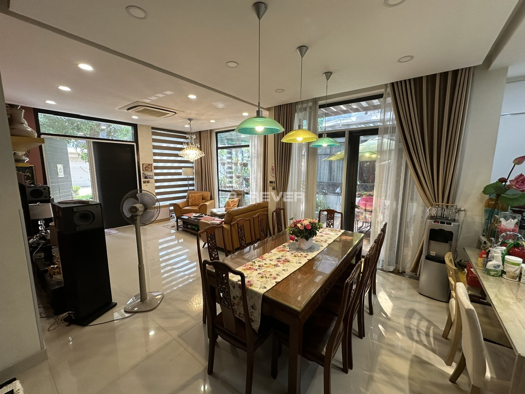 [Bán] Biệt thự song lập - Lucasta Khang Điền - Phú Hữu Q9 | V09198293