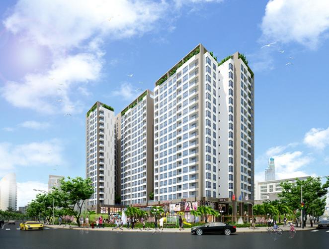 Căn Hộ Chung Cư Riva Park, Quận 4