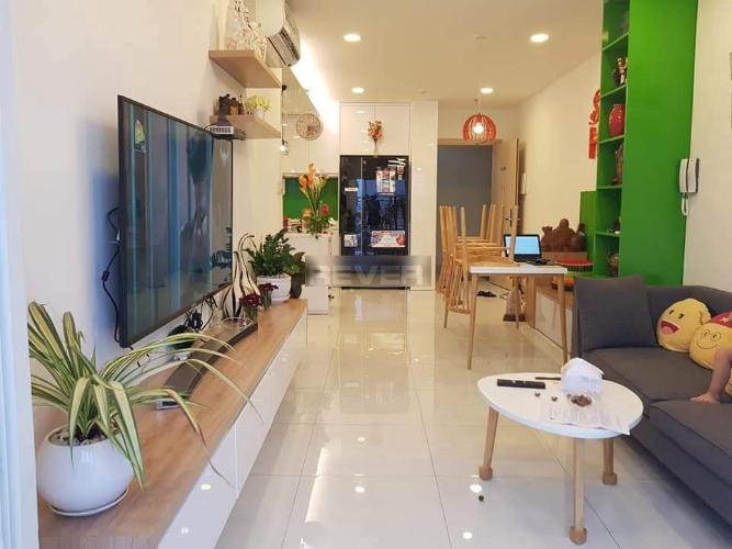 Căn hộ chung cư Riva Park, Quận 4