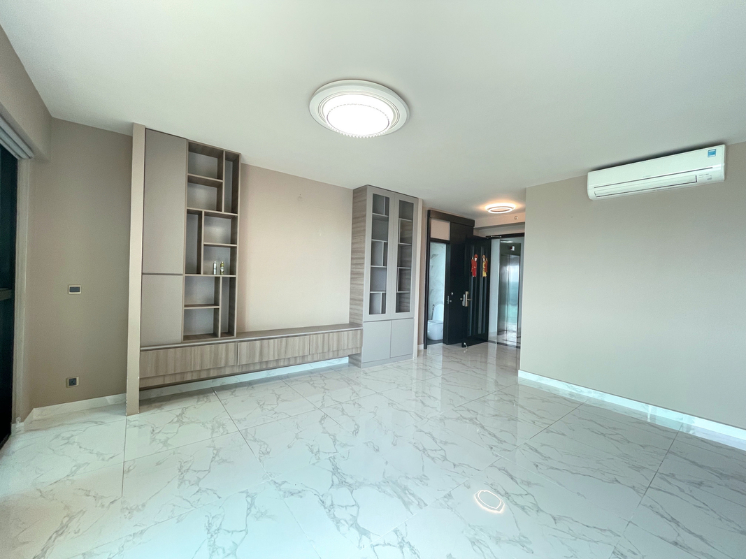[Bán] Căn hộ Feliz en Vista Sky Mansion 5PN Trực diện sông Sài Gòn ...