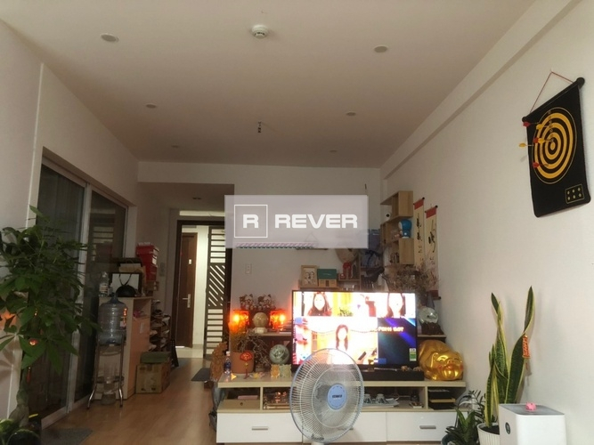 Căn hộ chung cư Ehome 3, Bình Tân