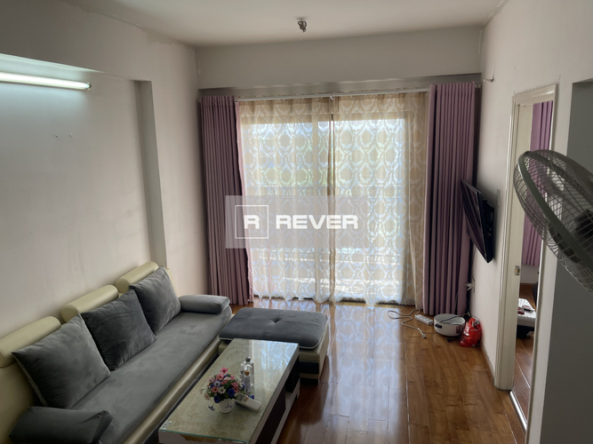 Căn hộ chung cư Ehome 3, Bình Tân