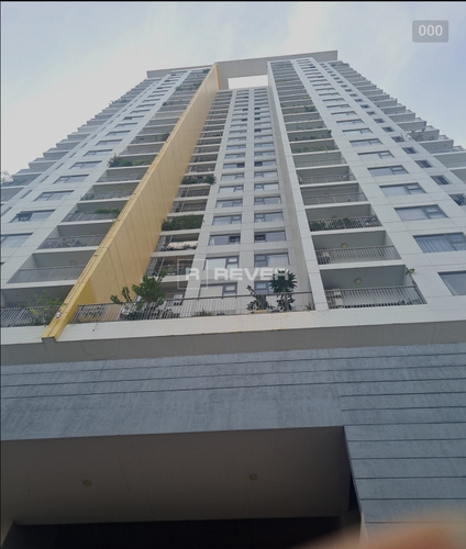 Căn hộ chung cư Viva Riverside, Quận 6