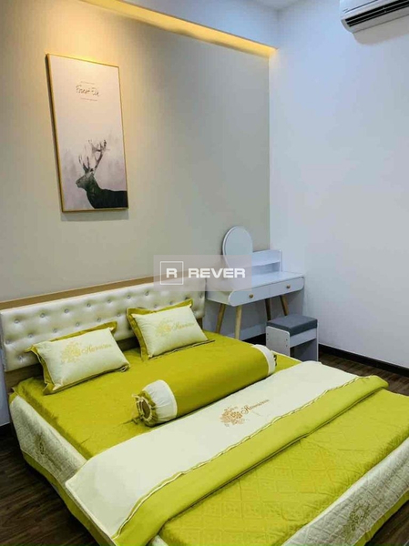 [Bán] Nhà phố Đường Hoàng Sa 4 tầng diện tích 55.01m² hướng tây bắc ...