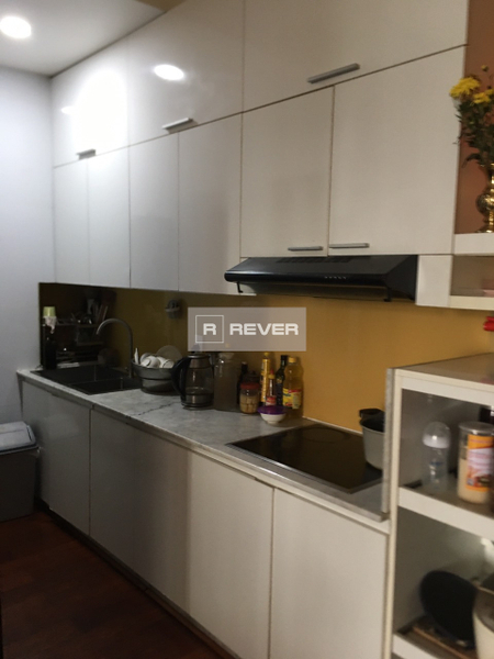 [Bán] Căn hộ Bigemco Building diện tích 66m2, đầy đủ nội thất. | A11115676
