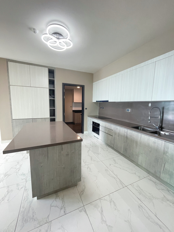 [Bán] Căn hộ Feliz en Vista Sky Mansion 5PN Trực diện sông Sài Gòn ...