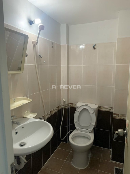 [Thuê] Nhà phố Đường Công Chúa Ngọc Hân 3 tầng diện tích 36m². | T11137890