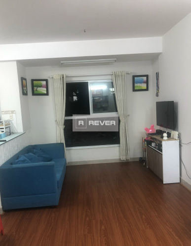 Căn hộ chung cư Ehome 3, Bình Tân