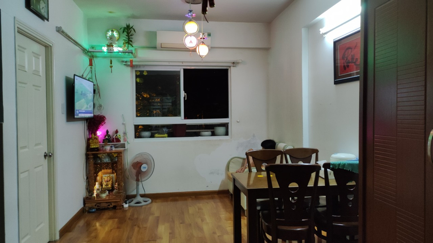 Căn hộ chung cư Ehome 3, Bình Tân